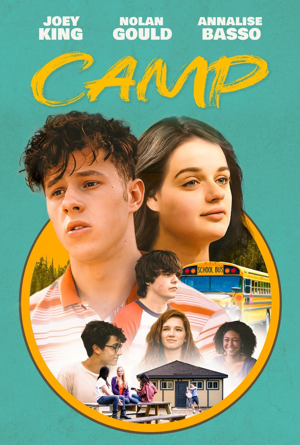 FILMS — Great Escape