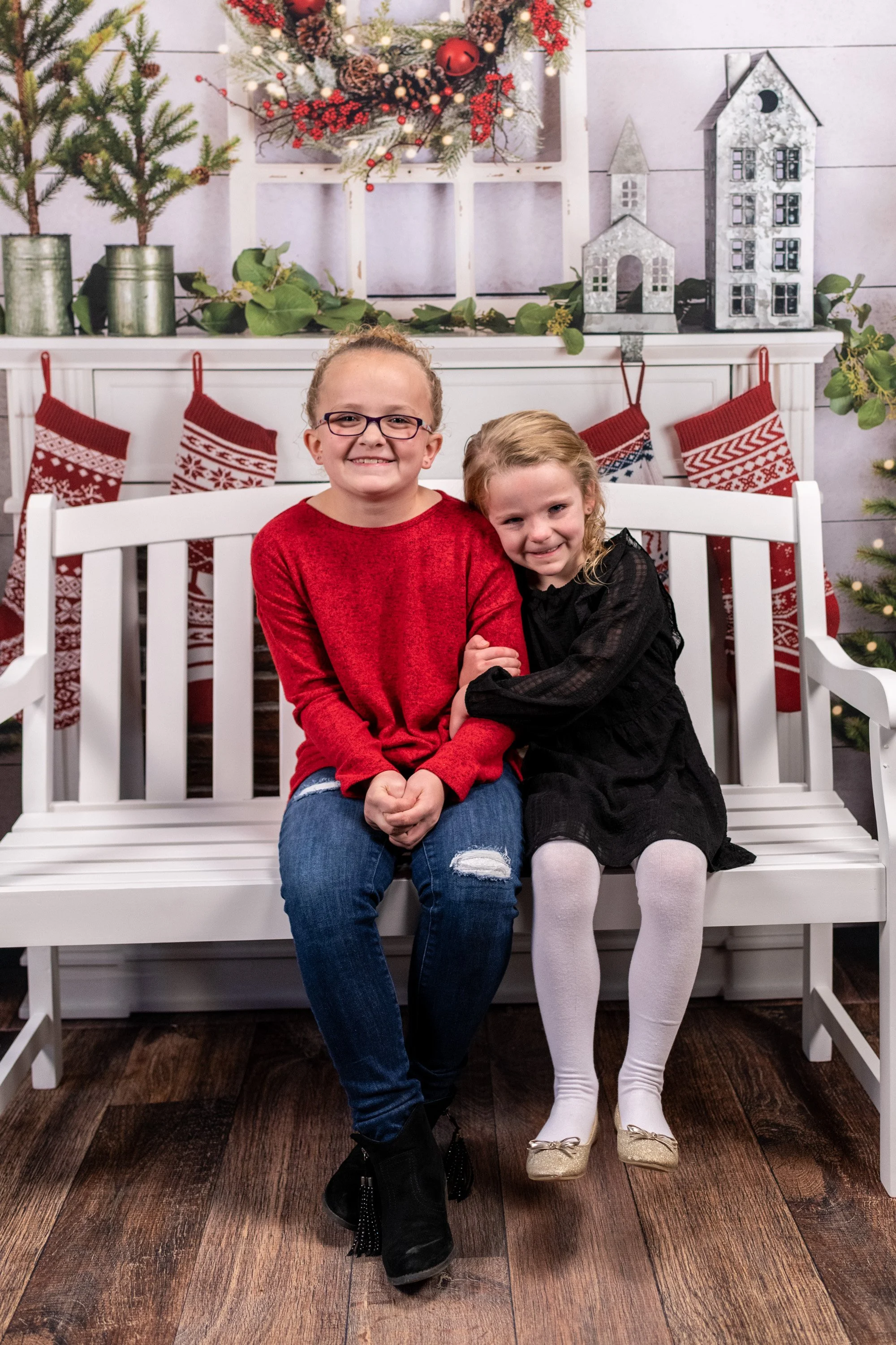 Family & Kids — Backwoods Photography