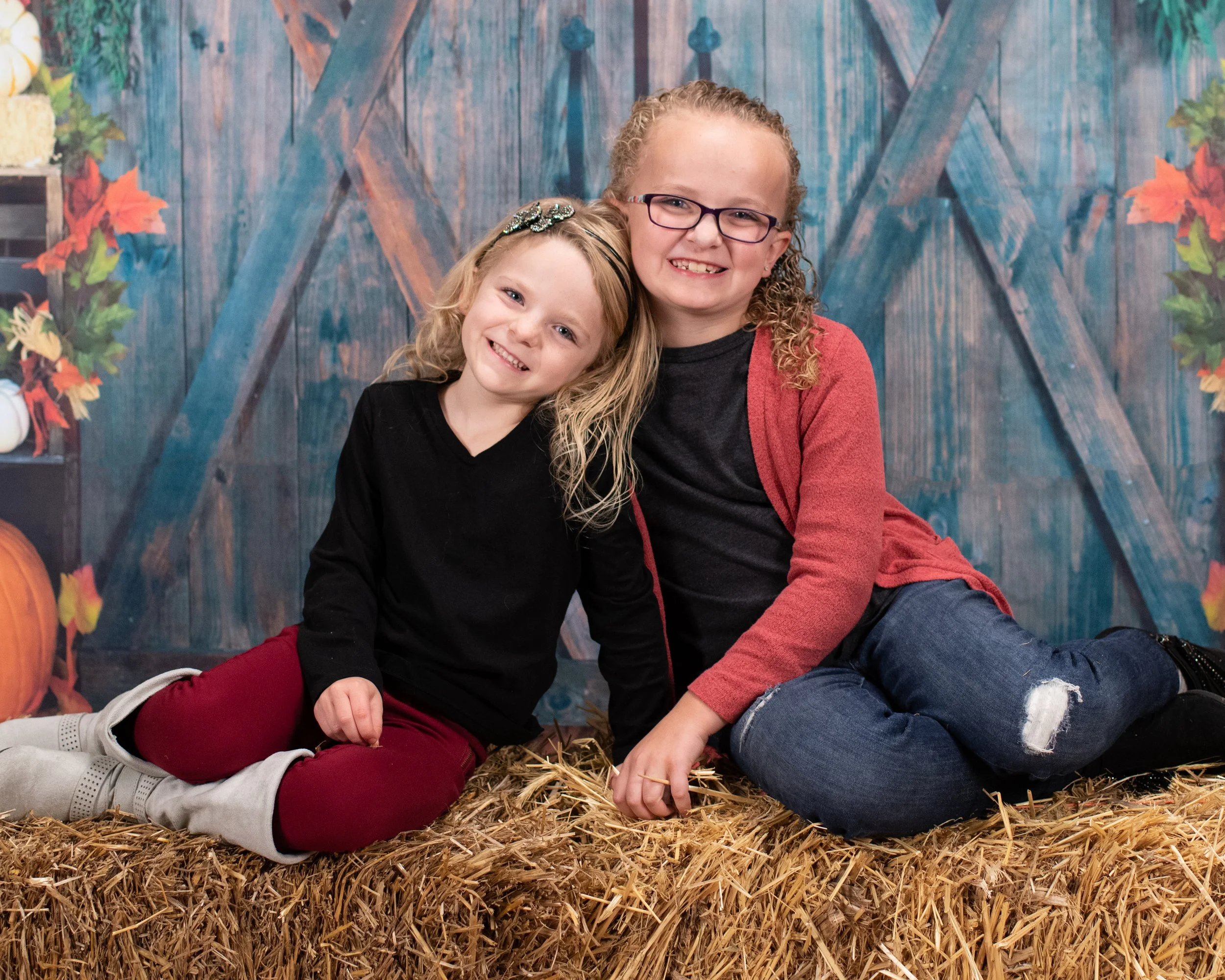 Family & Kids — Backwoods Photography