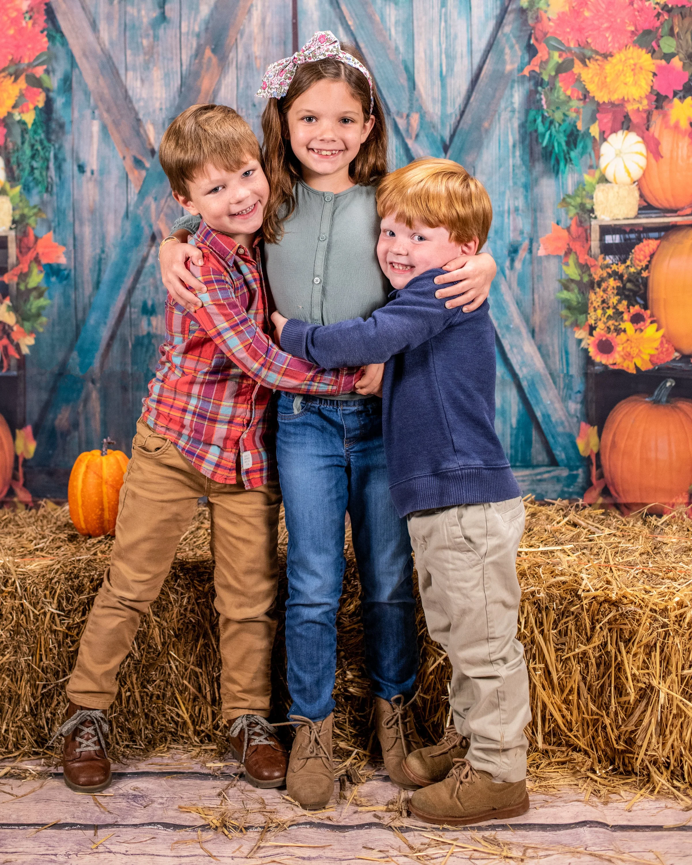 Family & Kids — Backwoods Photography