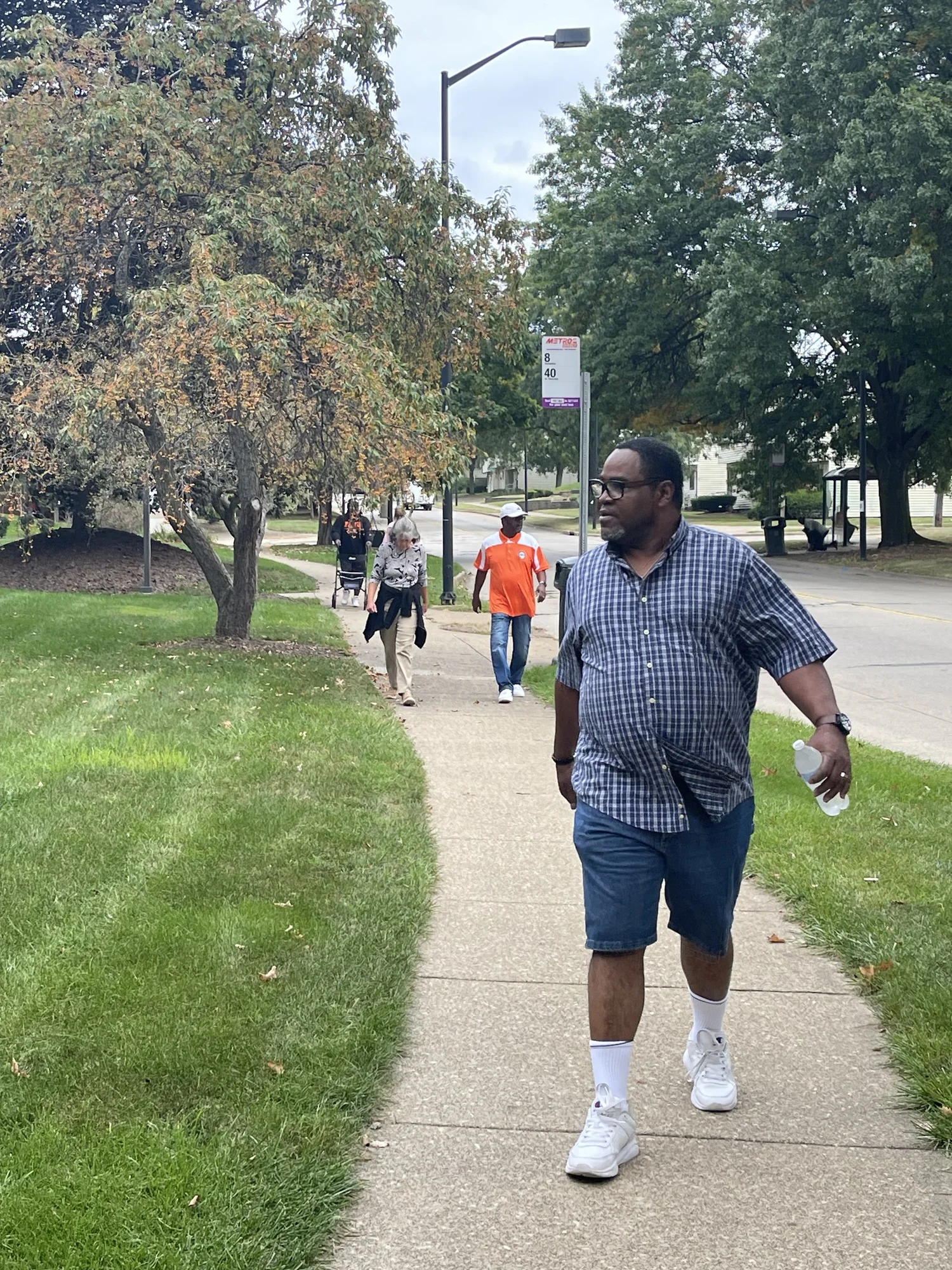 General 1 — Alpha Homes Inc.