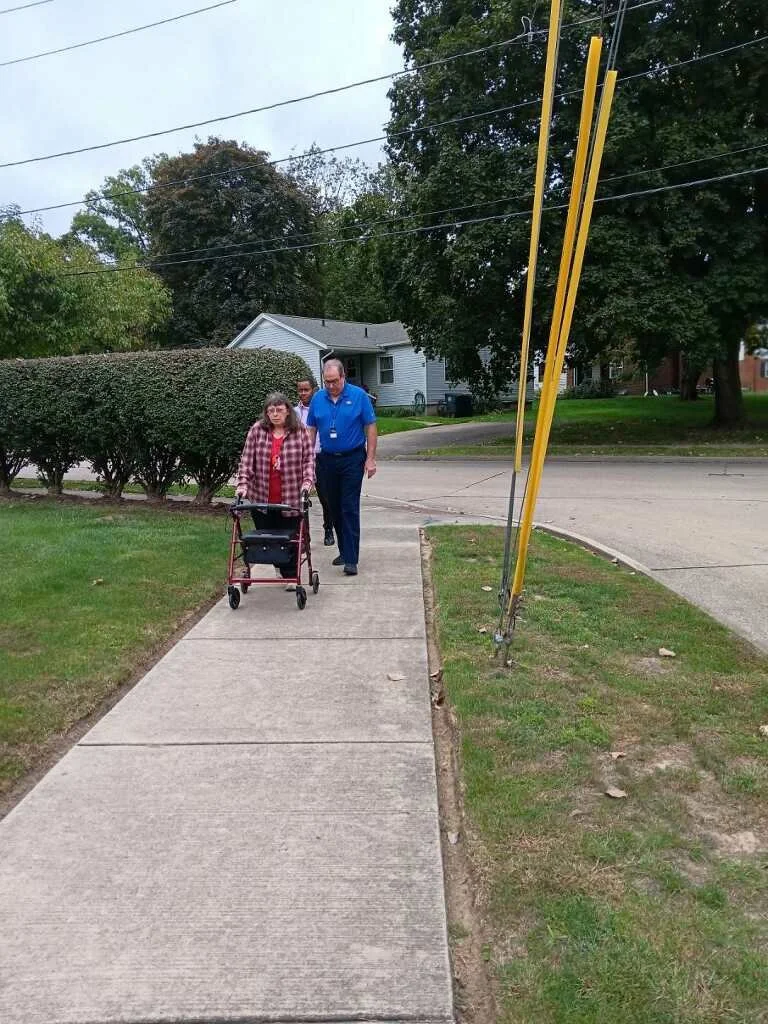 General 1 — Alpha Homes Inc.