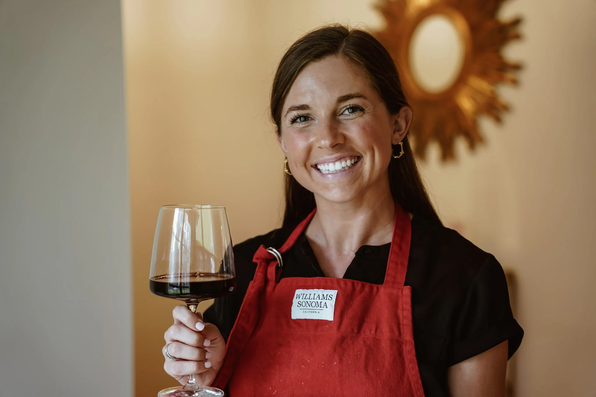 About Anna — The Cowart Kitchen