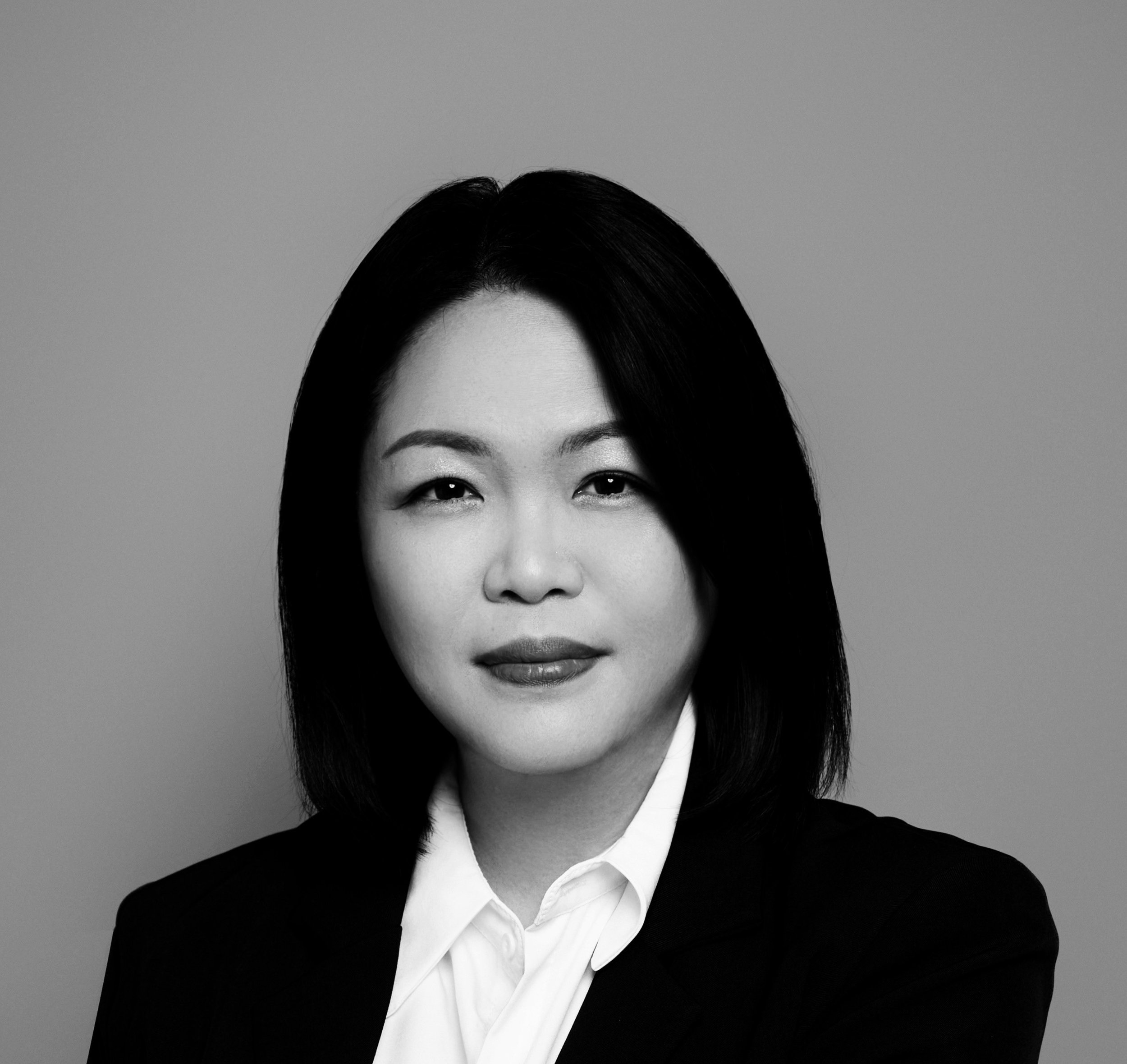 Ming Chong — Infensa Bioscience