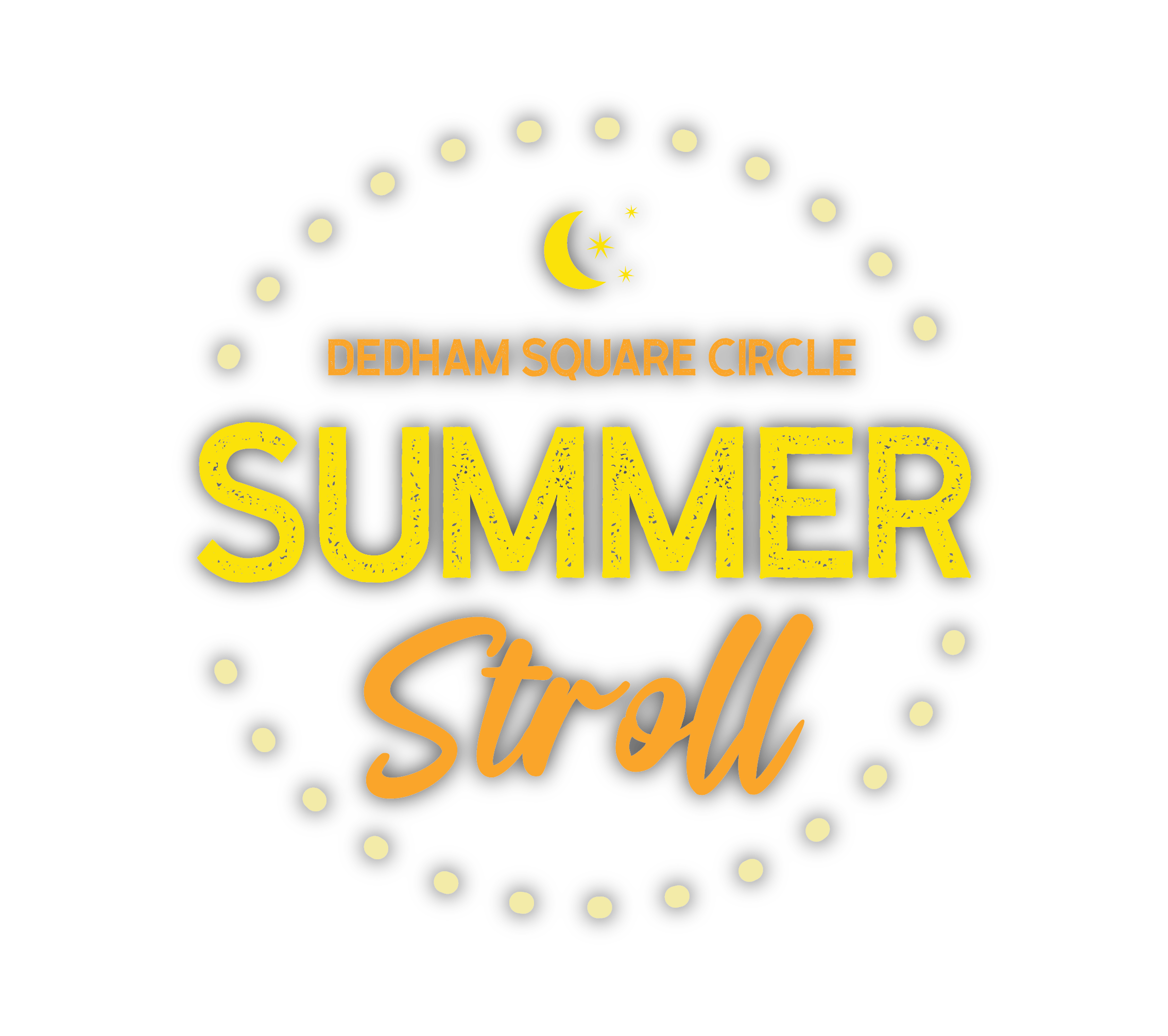 Visit the Summer Stroll — Dedham Square Circle