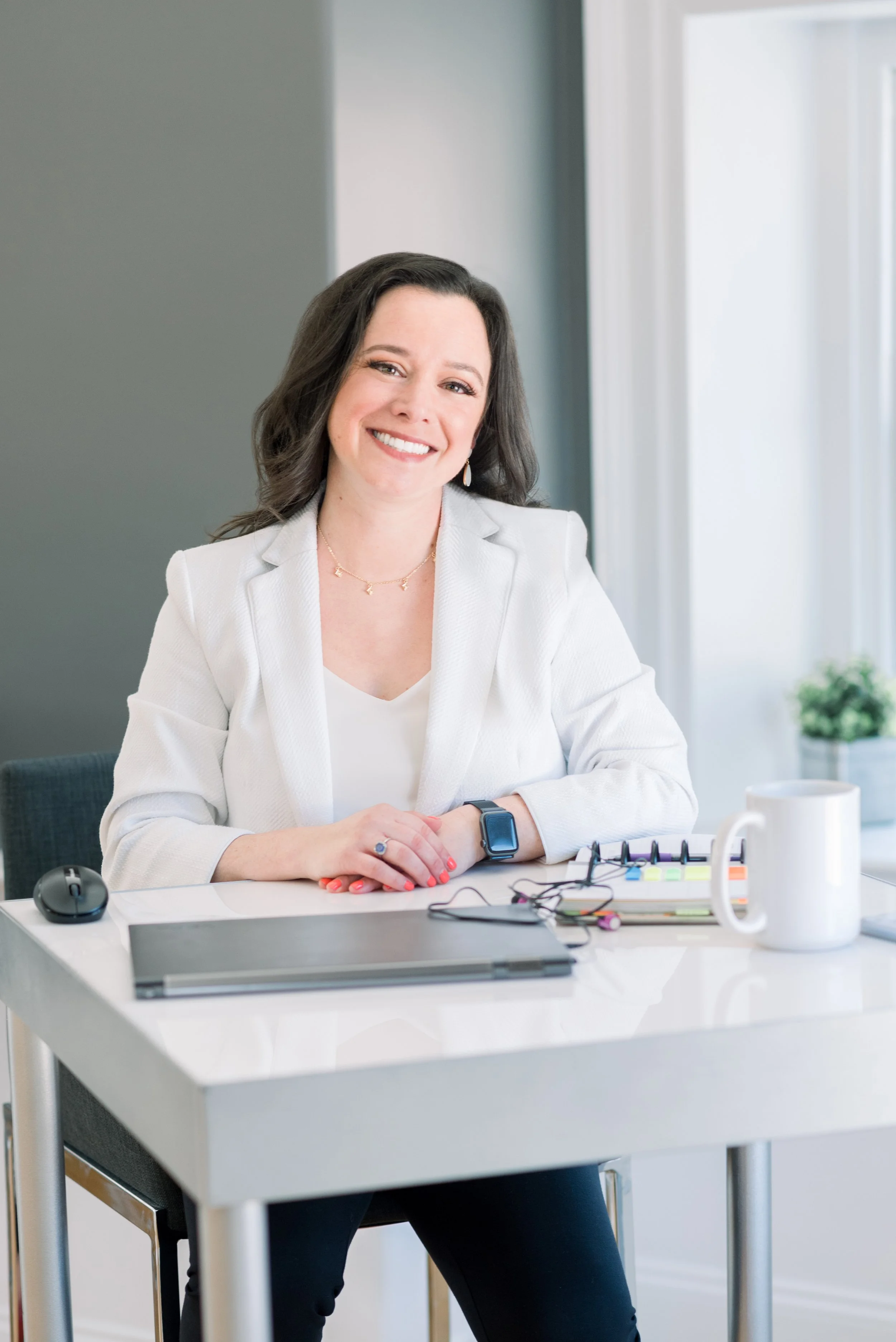 Board and Staff — Dedham Square Circle