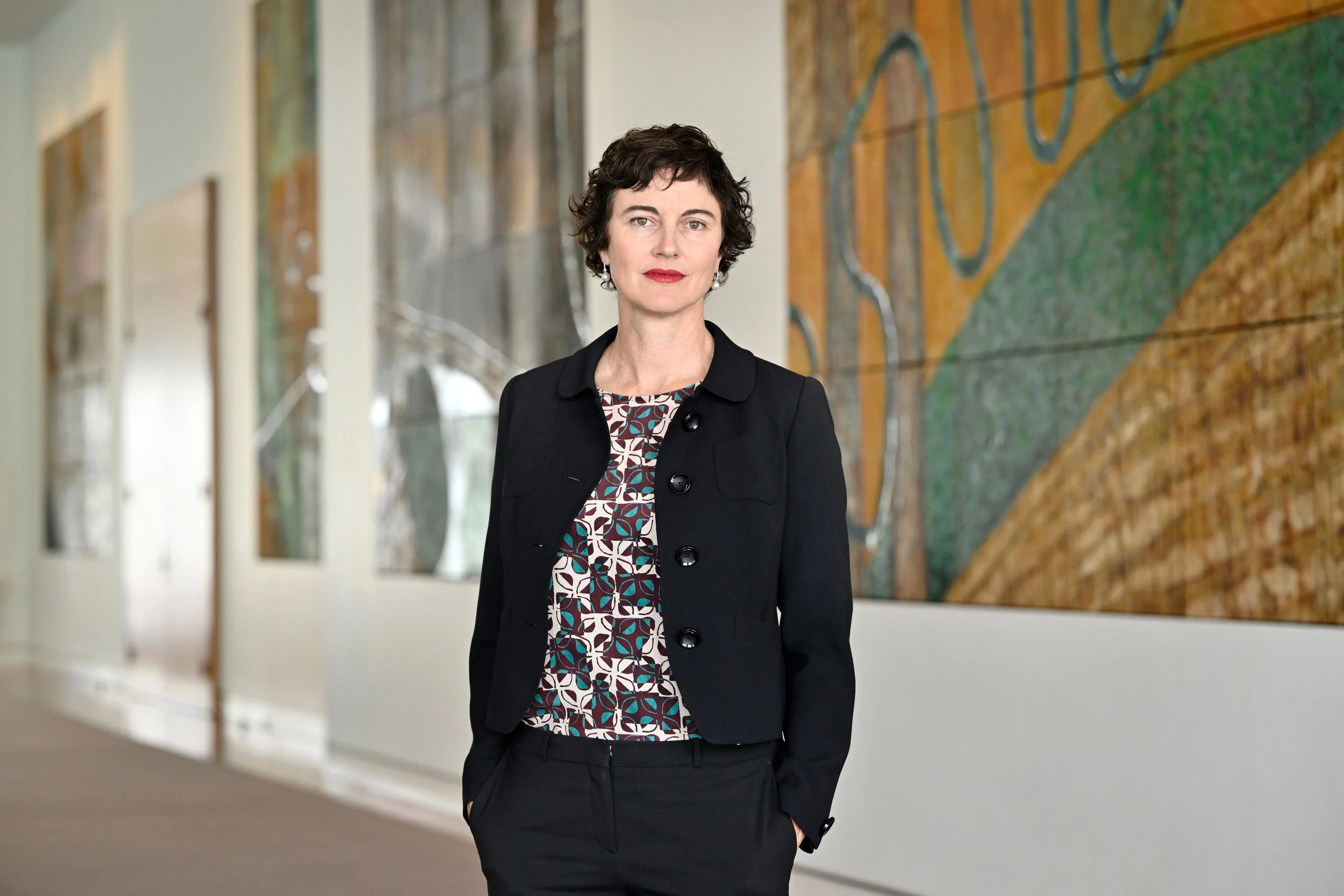 Media Statements — Kate Chaney