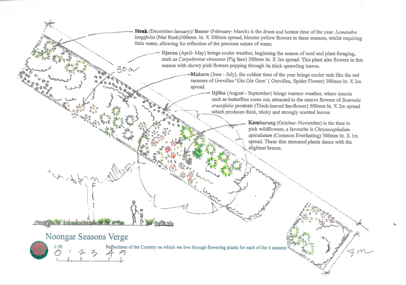 Native Verge Open Day 2024 — Kate Chaney