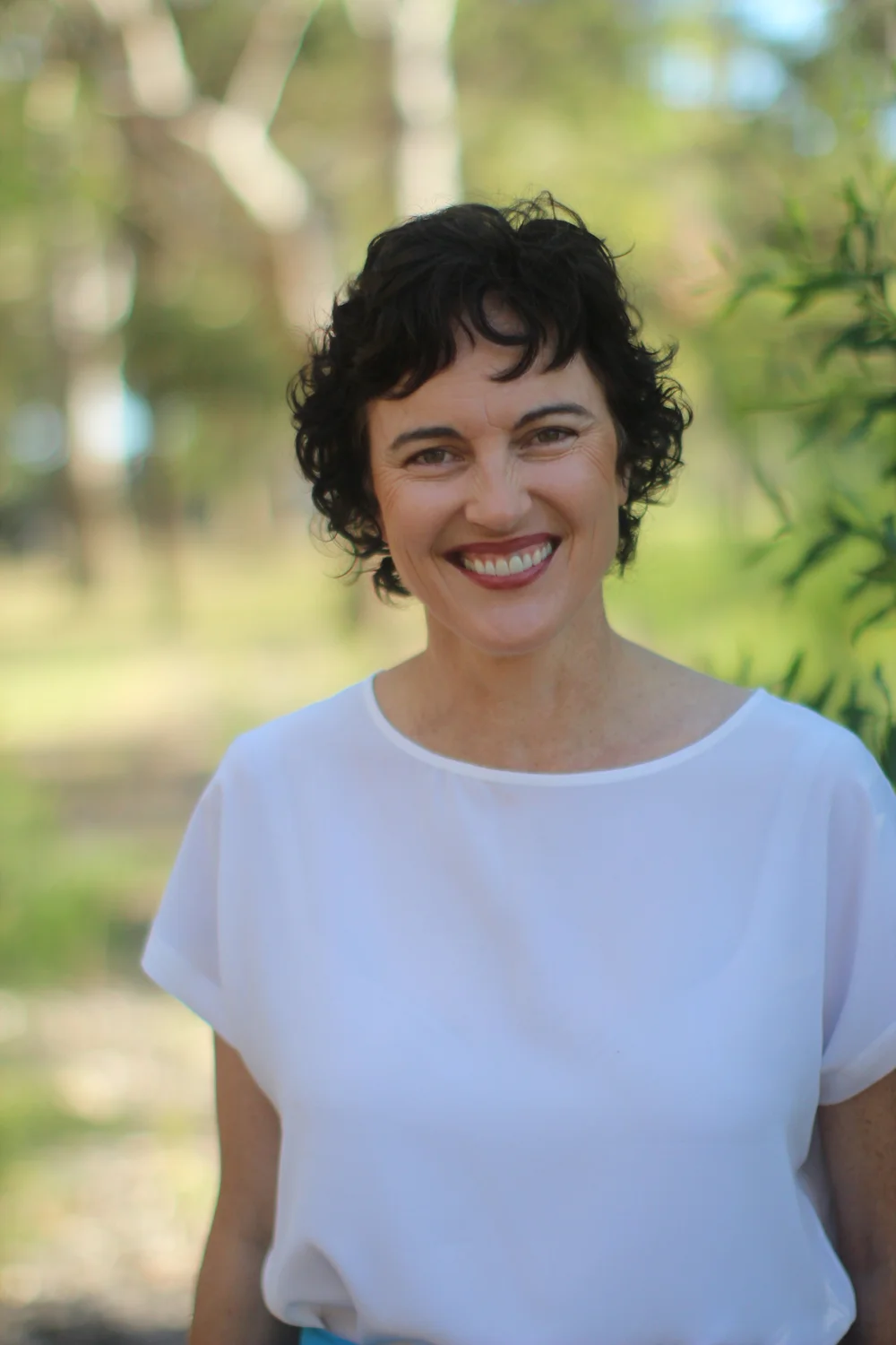 About Kate — Kate Chaney