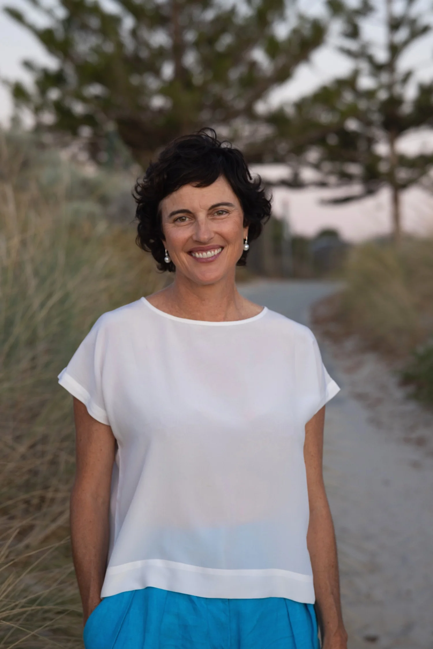 Kate Chaney MP - Independent. Balanced. Accountable.