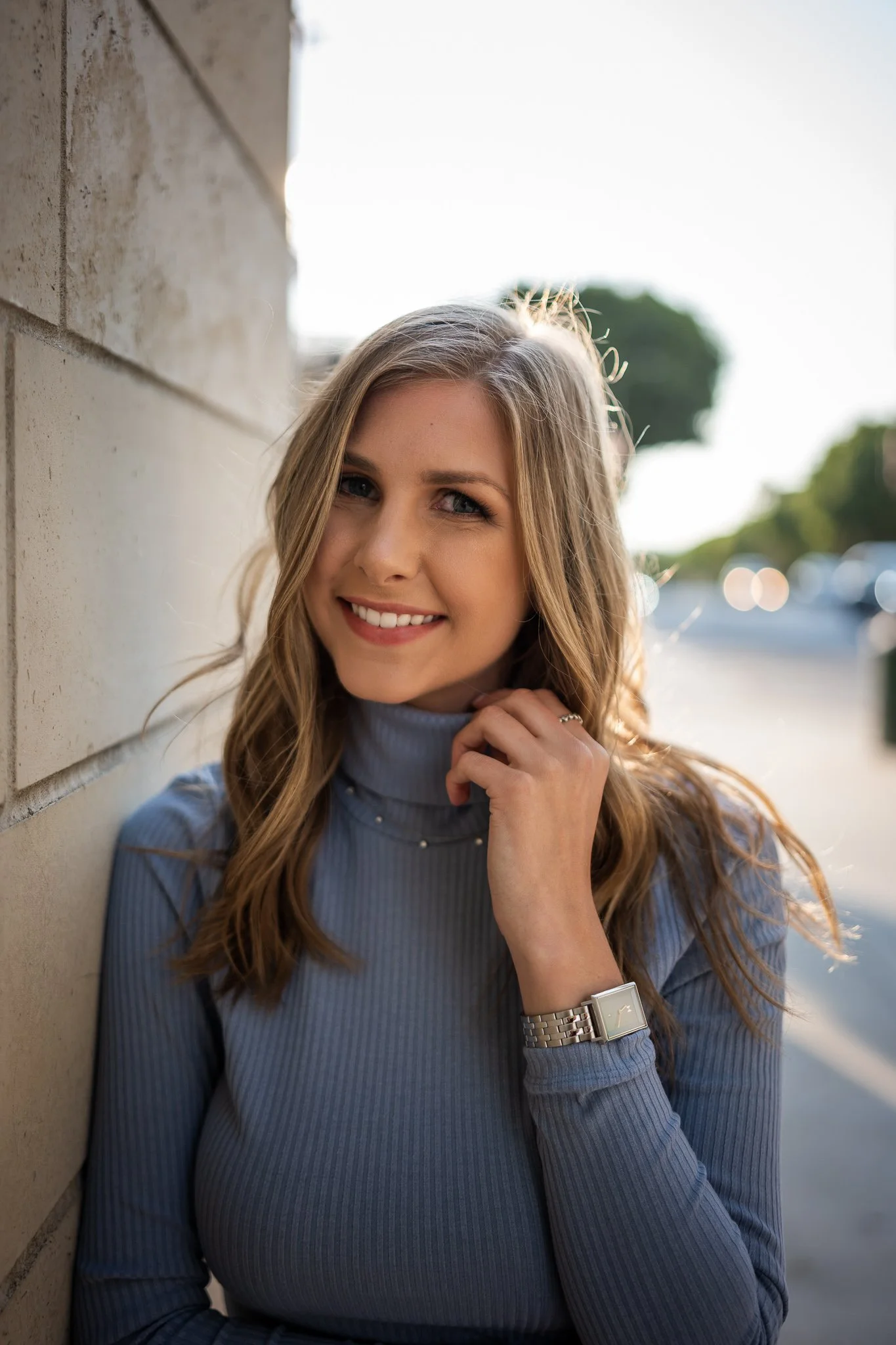 About 1 — Amanda Banic