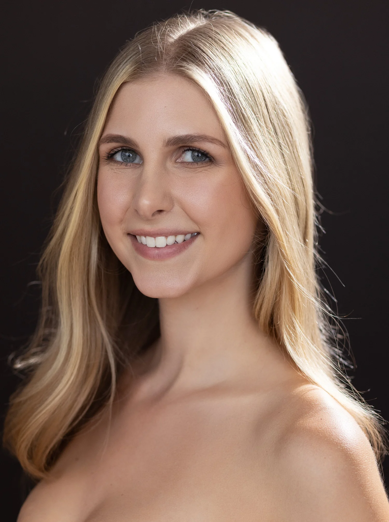 Gallery 1 — Amanda Banic