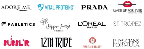 UGC Portfolio — Amanda Banic