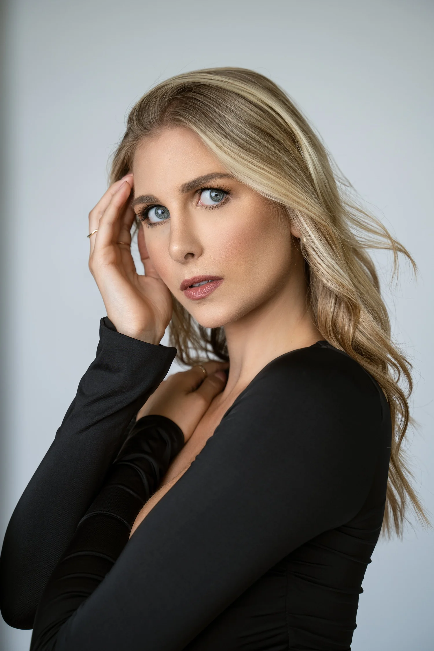 Gallery 1 — Amanda Banic