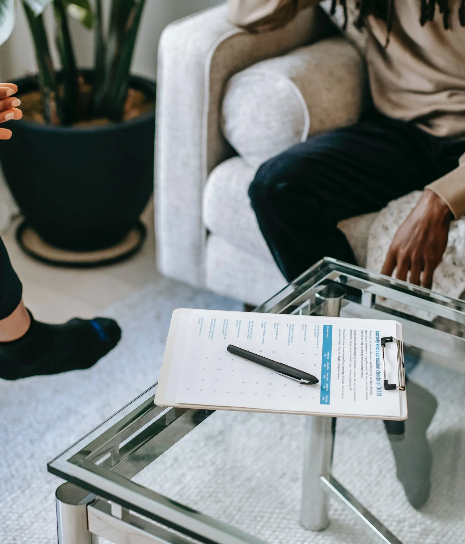 Psychological Assessments