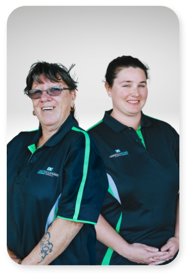 JOIN OUR TEAM — Delta Cleaning Services