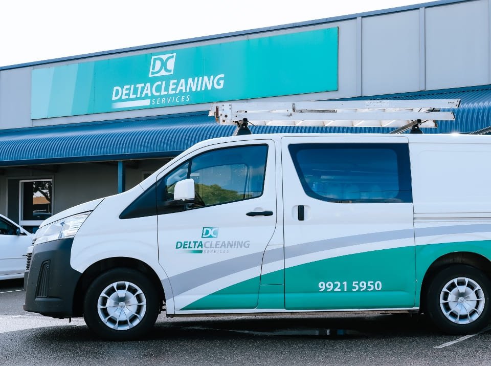 Delta Cleaning Services