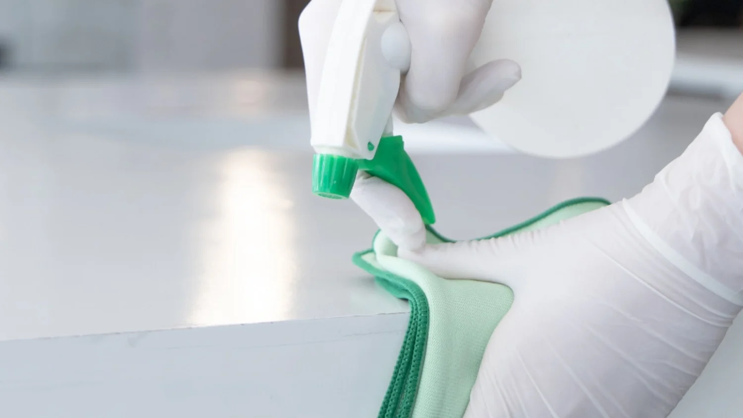 Delta Cleaning Services
