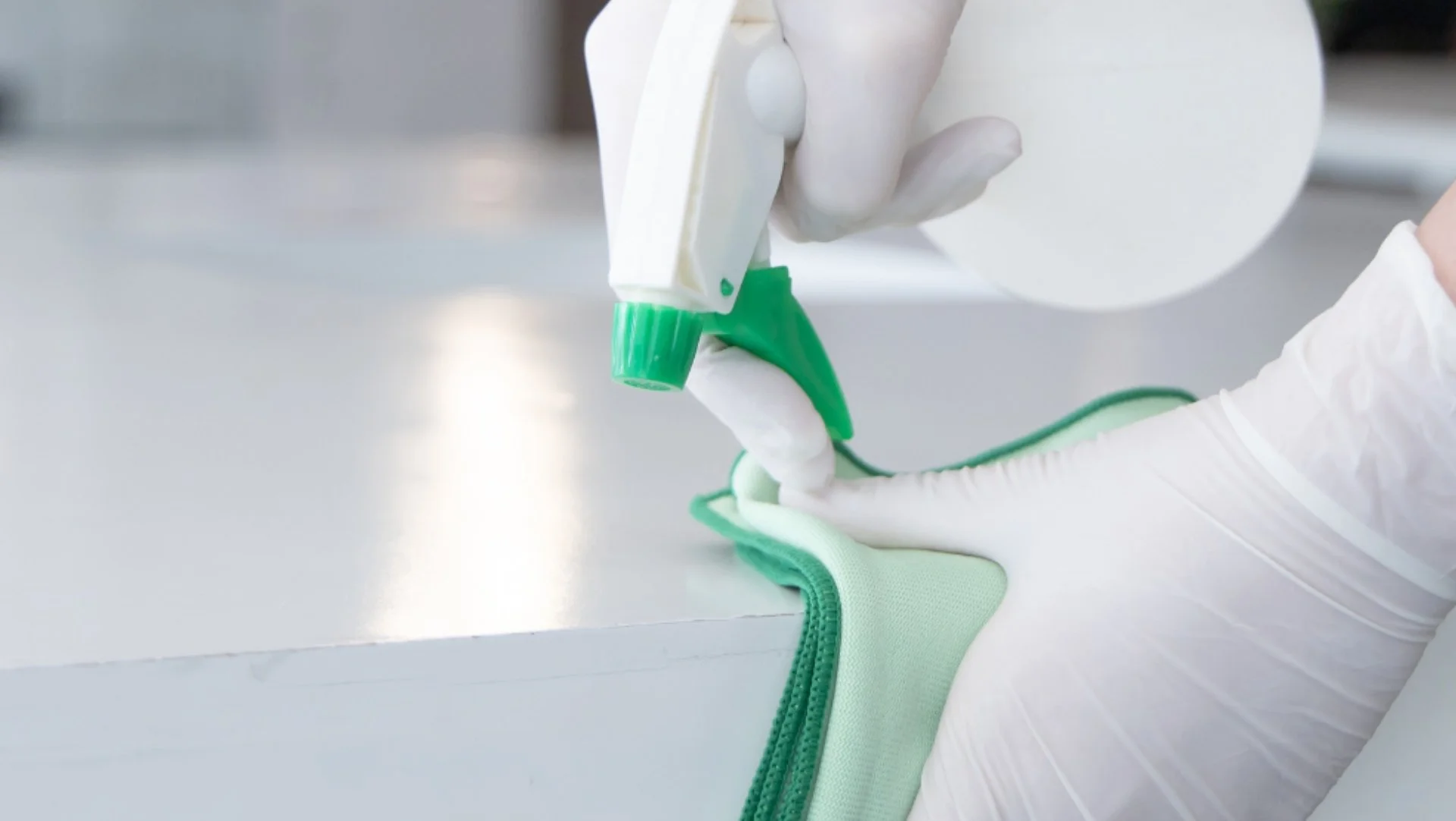 Delta Cleaning Services
