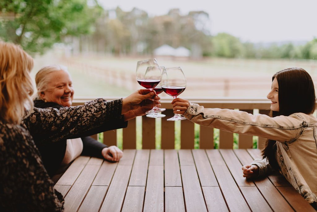 Explore the Eastern Macedon Ranges