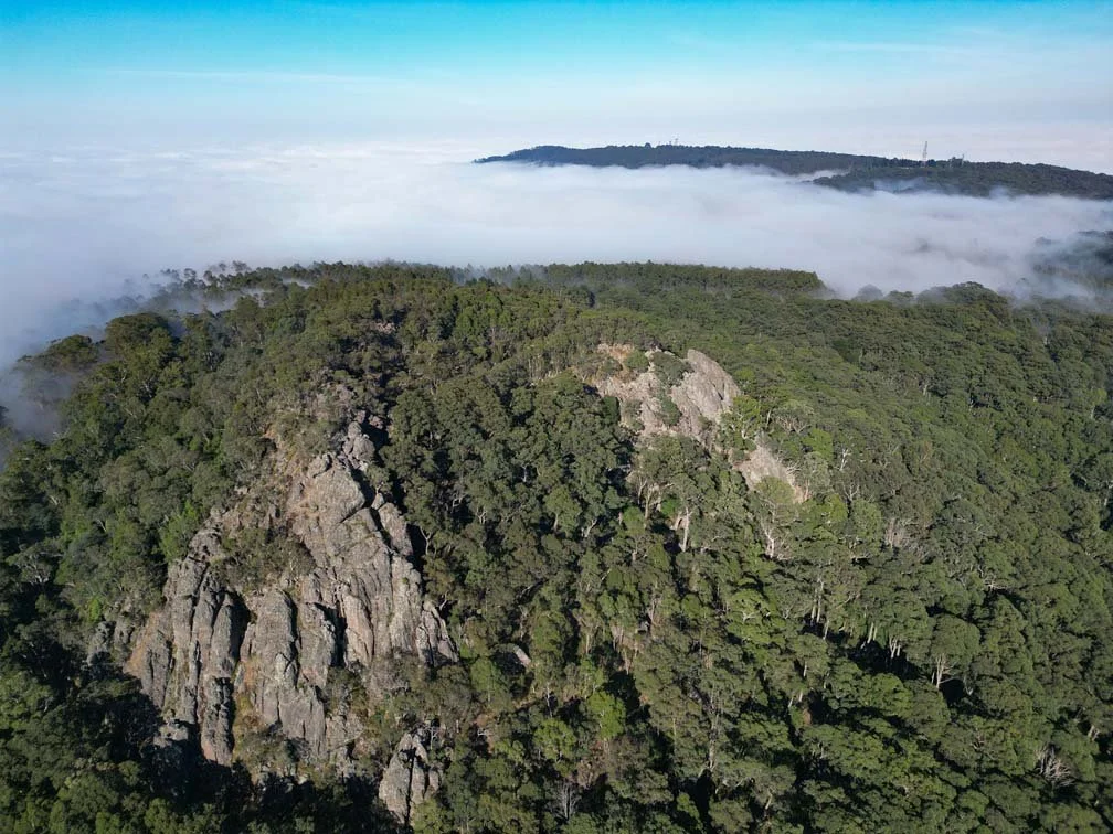 Discovering the Natural BEAUTY of the Macedon Ranges: Why Romsey and ...