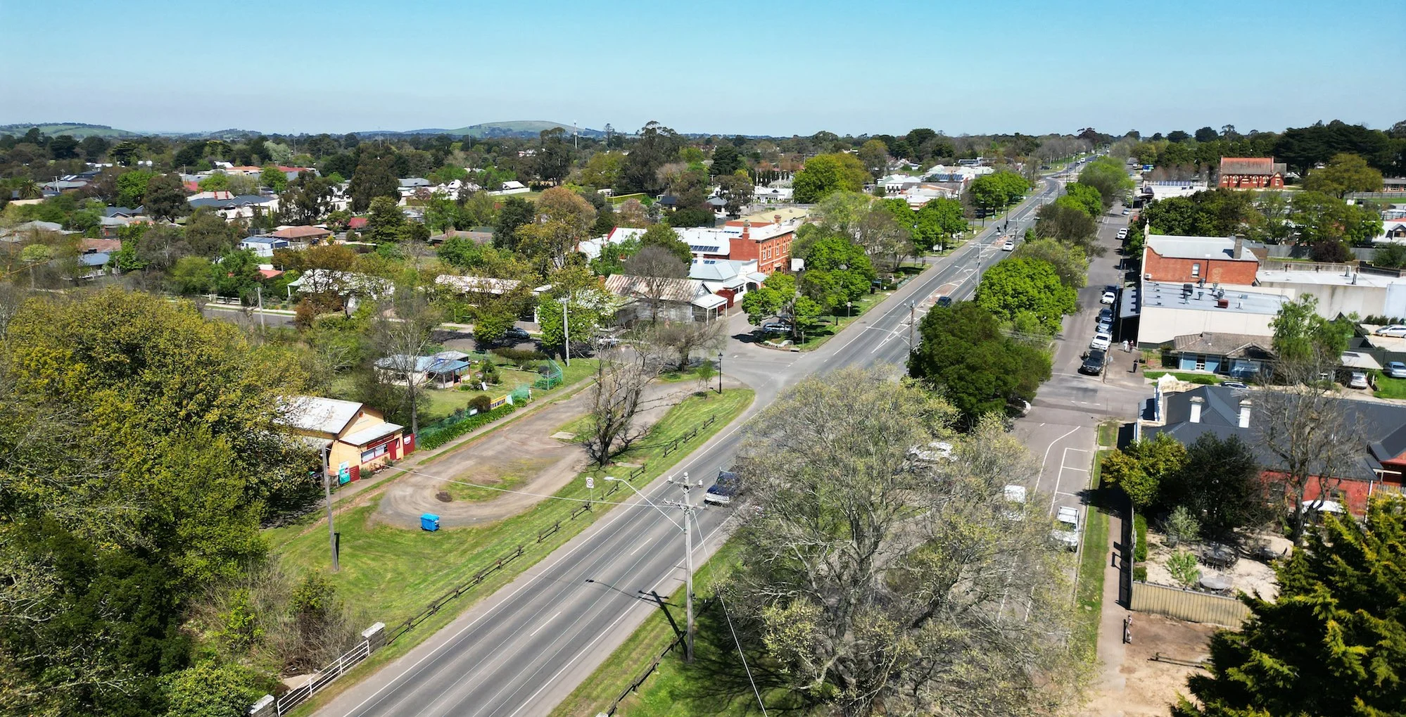 Local Businesses in the Romsey Lancefield Region — Explore the Eastern ...