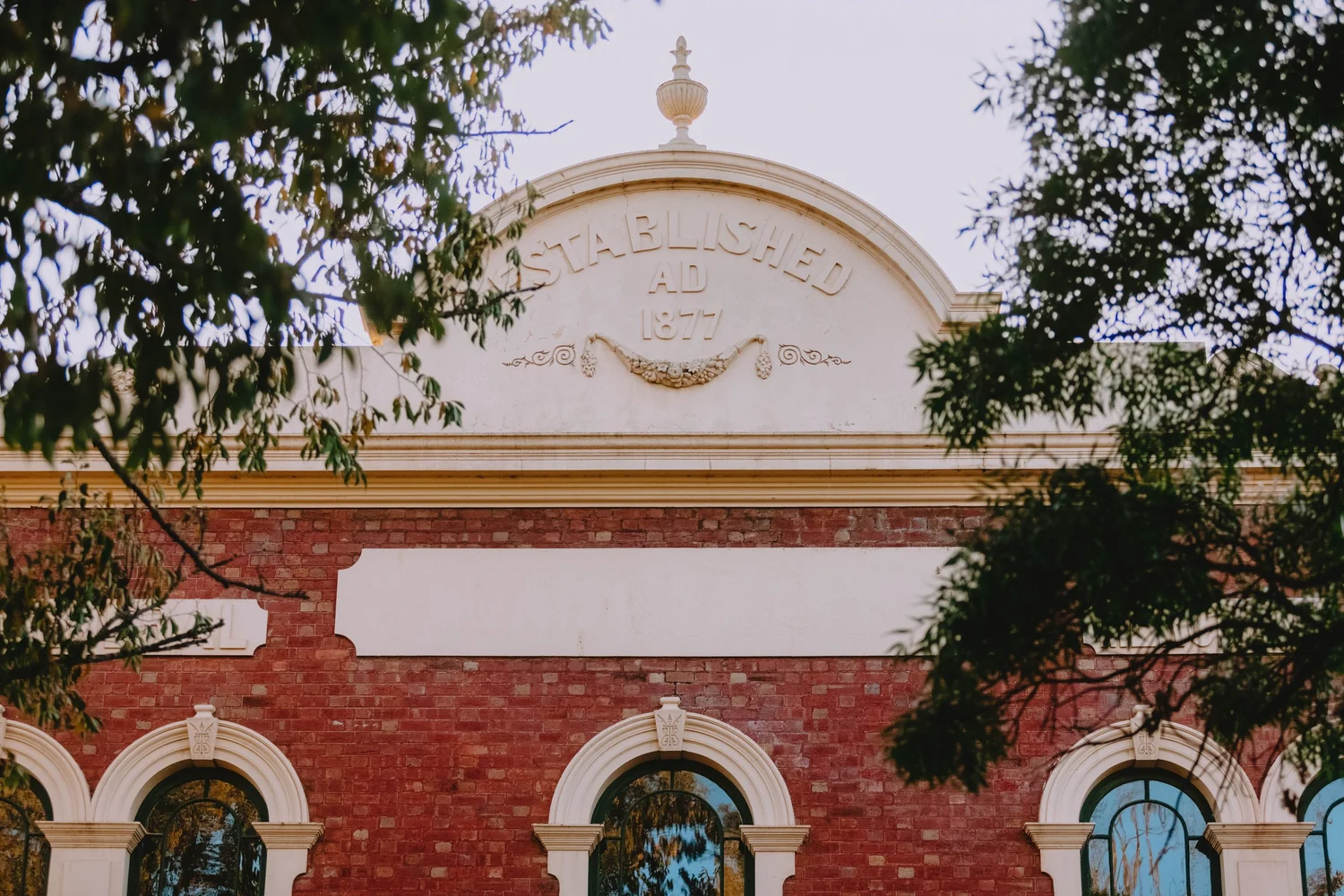 Our Rich History — Explore the Eastern Macedon Ranges