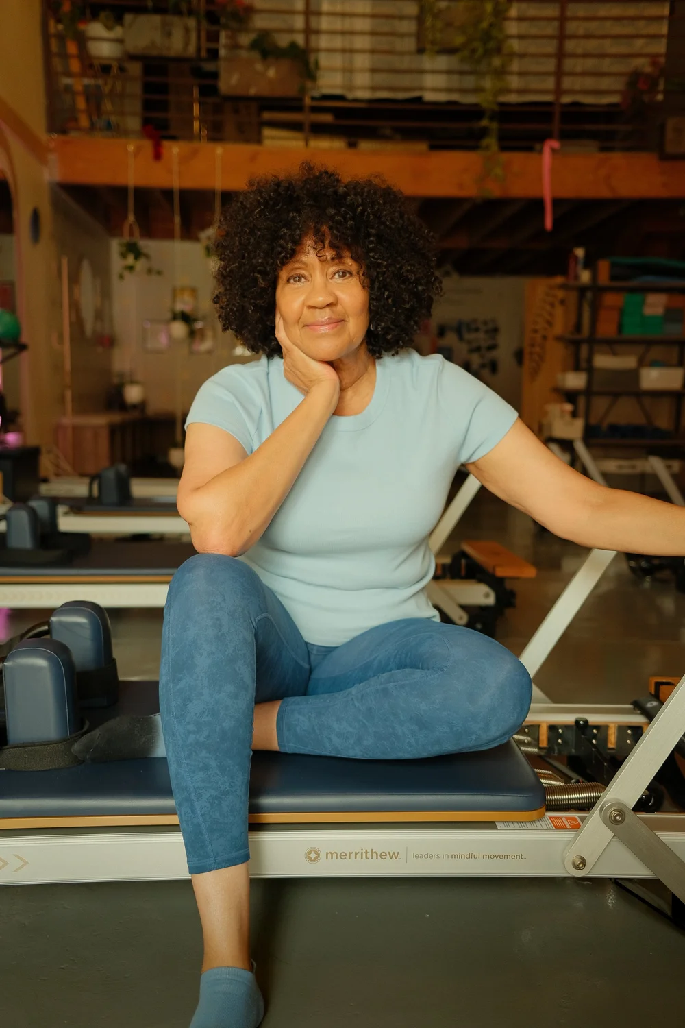 Meet our team — Common Ground Pilates