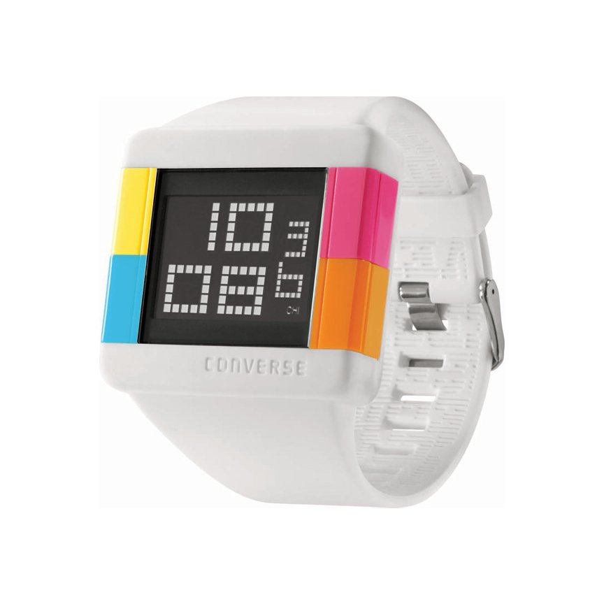 Converse Watches — Tony Simonetta