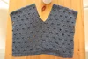 Crochet tutorial - heart cut-outs — Wander and Create with Emma