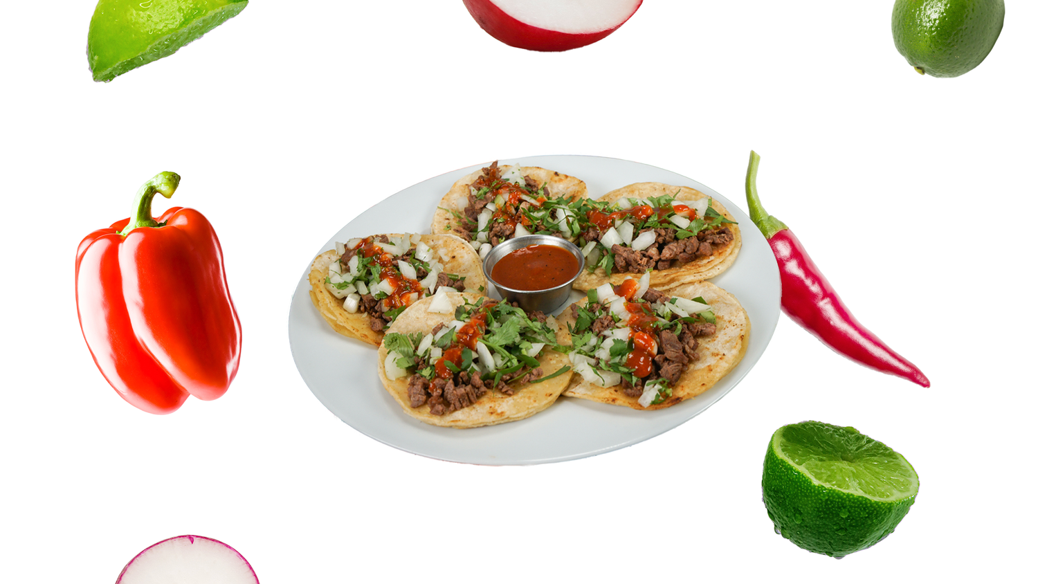 Los Costenos | Tacos & More