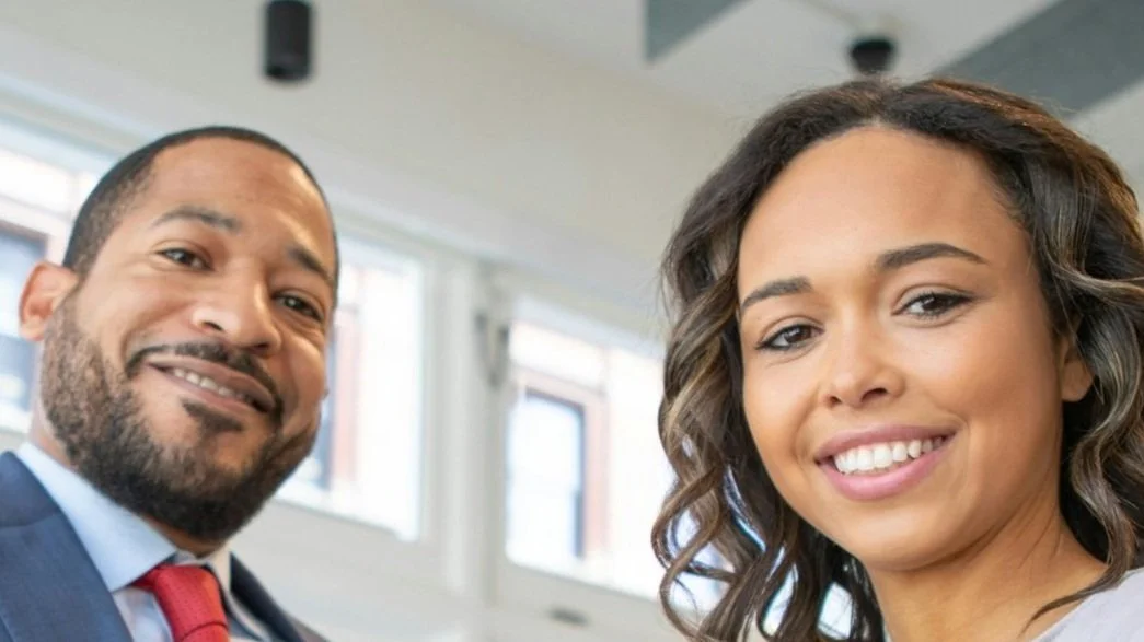 Minority-Owned Businesses — Oregon BRC