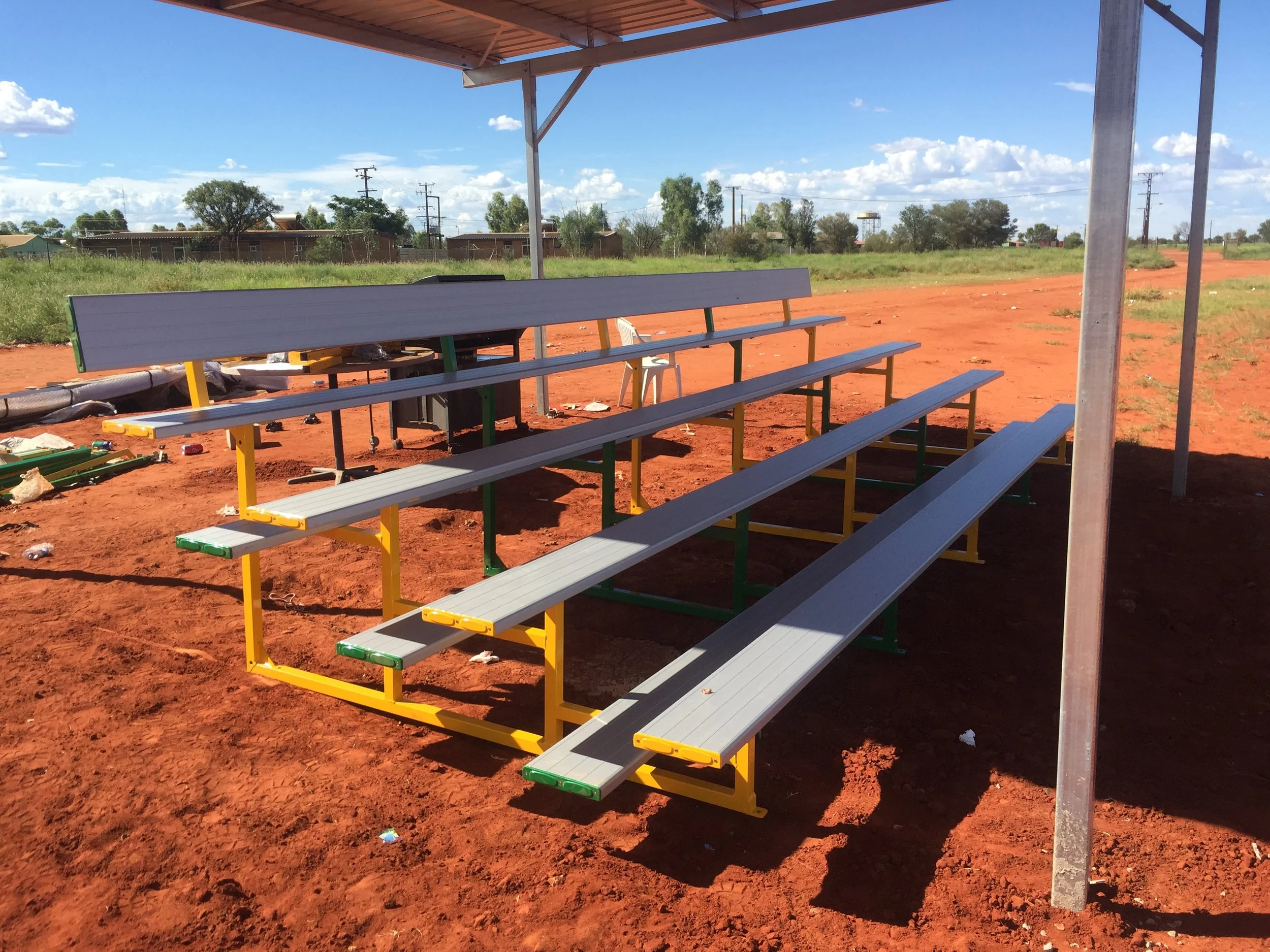 Gallery — Phoenix Constructions NT