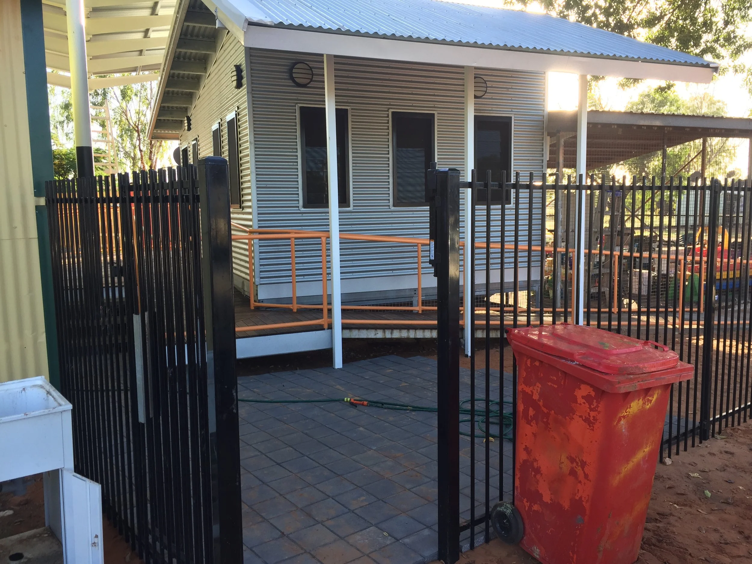 Gallery — Phoenix Constructions NT