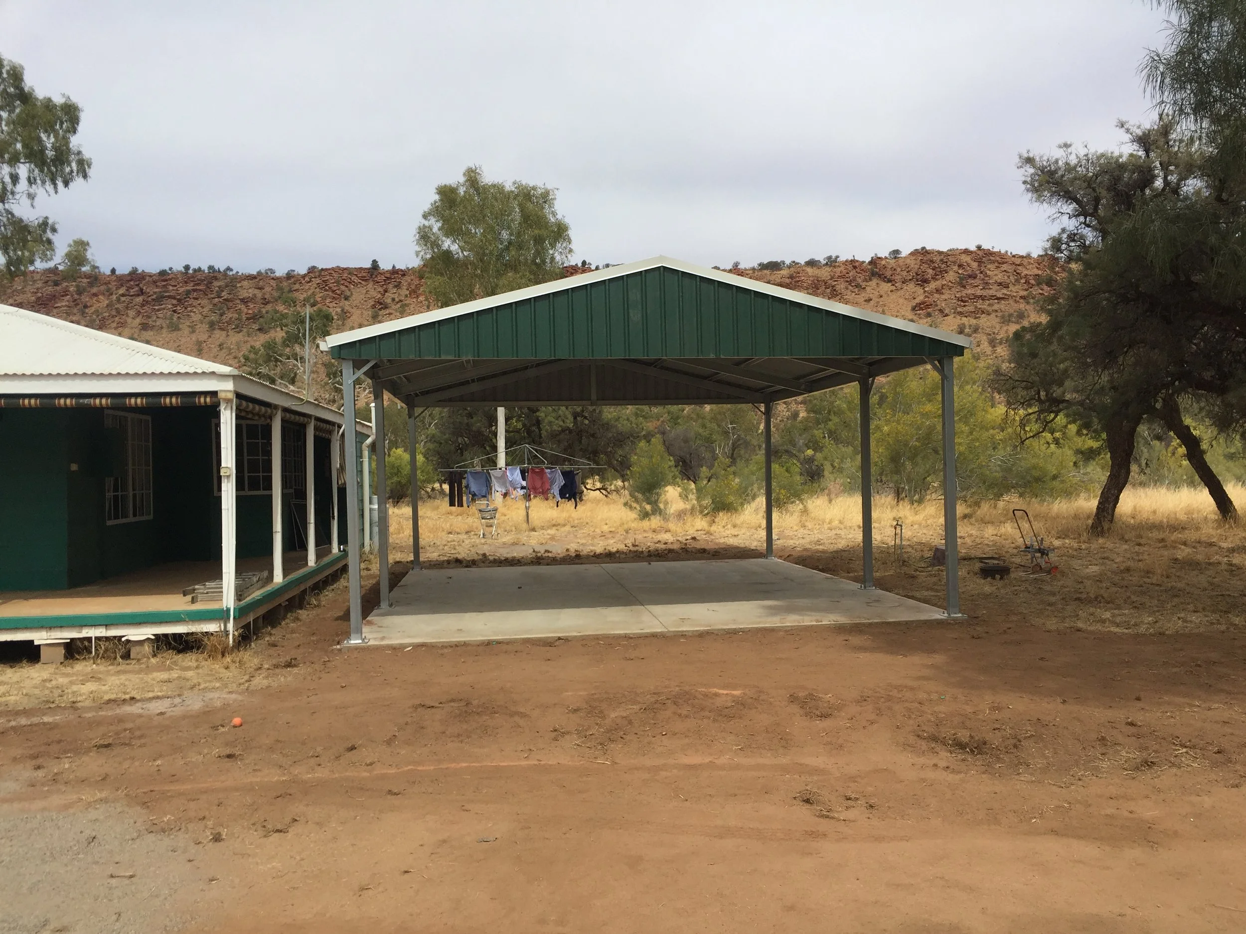 Gallery — Phoenix Constructions NT