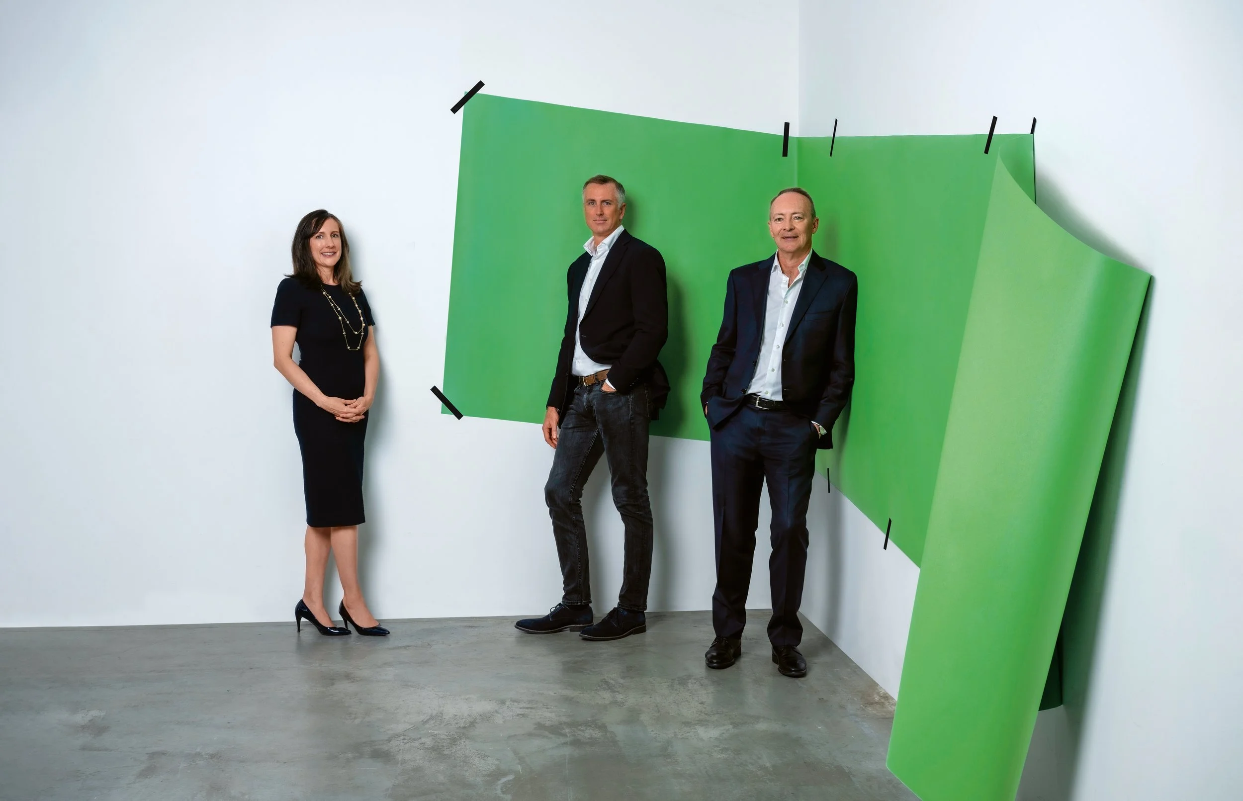 Media — Jekara Group