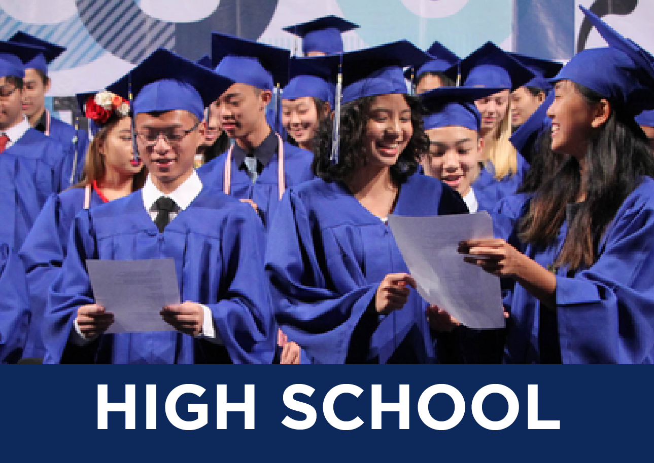 International Christian School