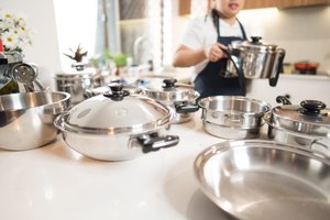 Products — Saladmaster