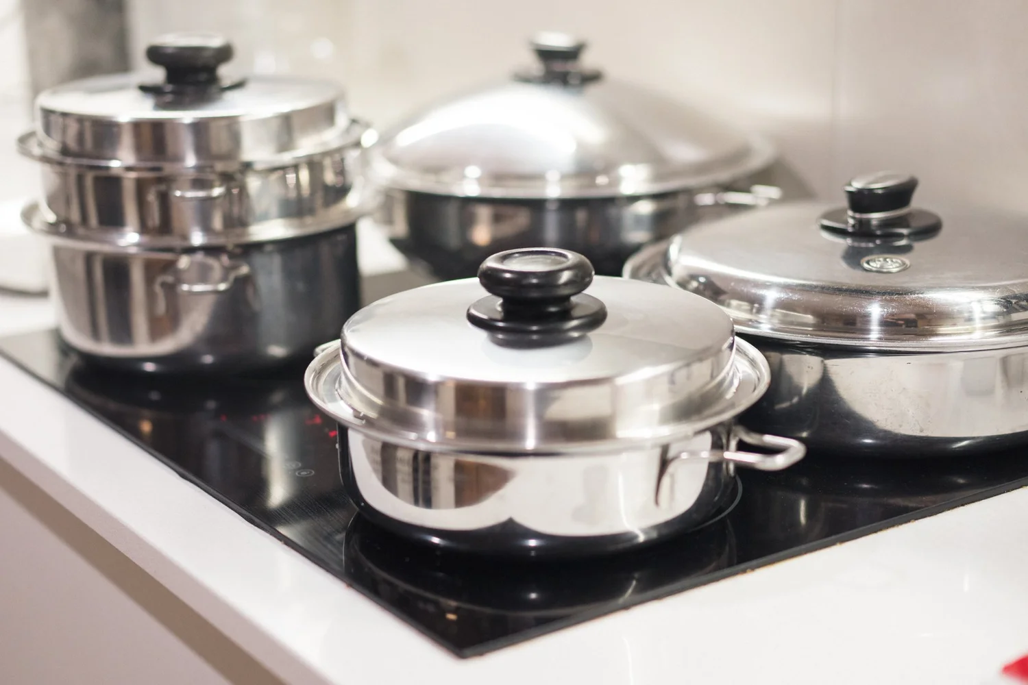 Products — Saladmaster