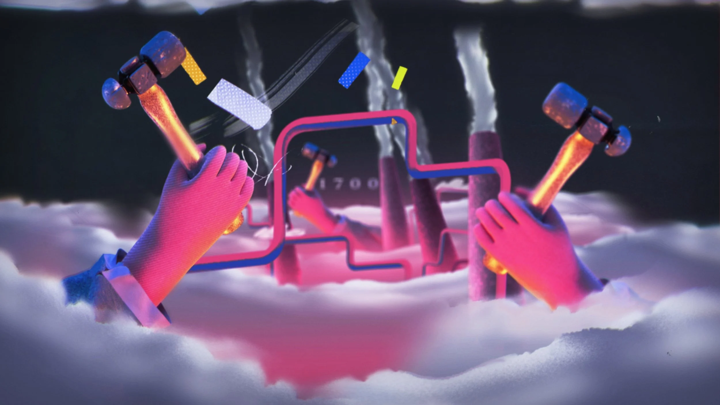 TED ED - Most Important Century — Jon Mayes