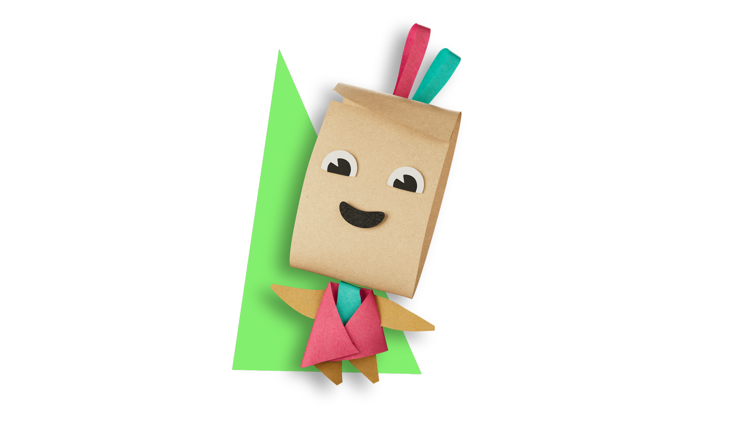 Gallery 1 — POP PAPER CITY