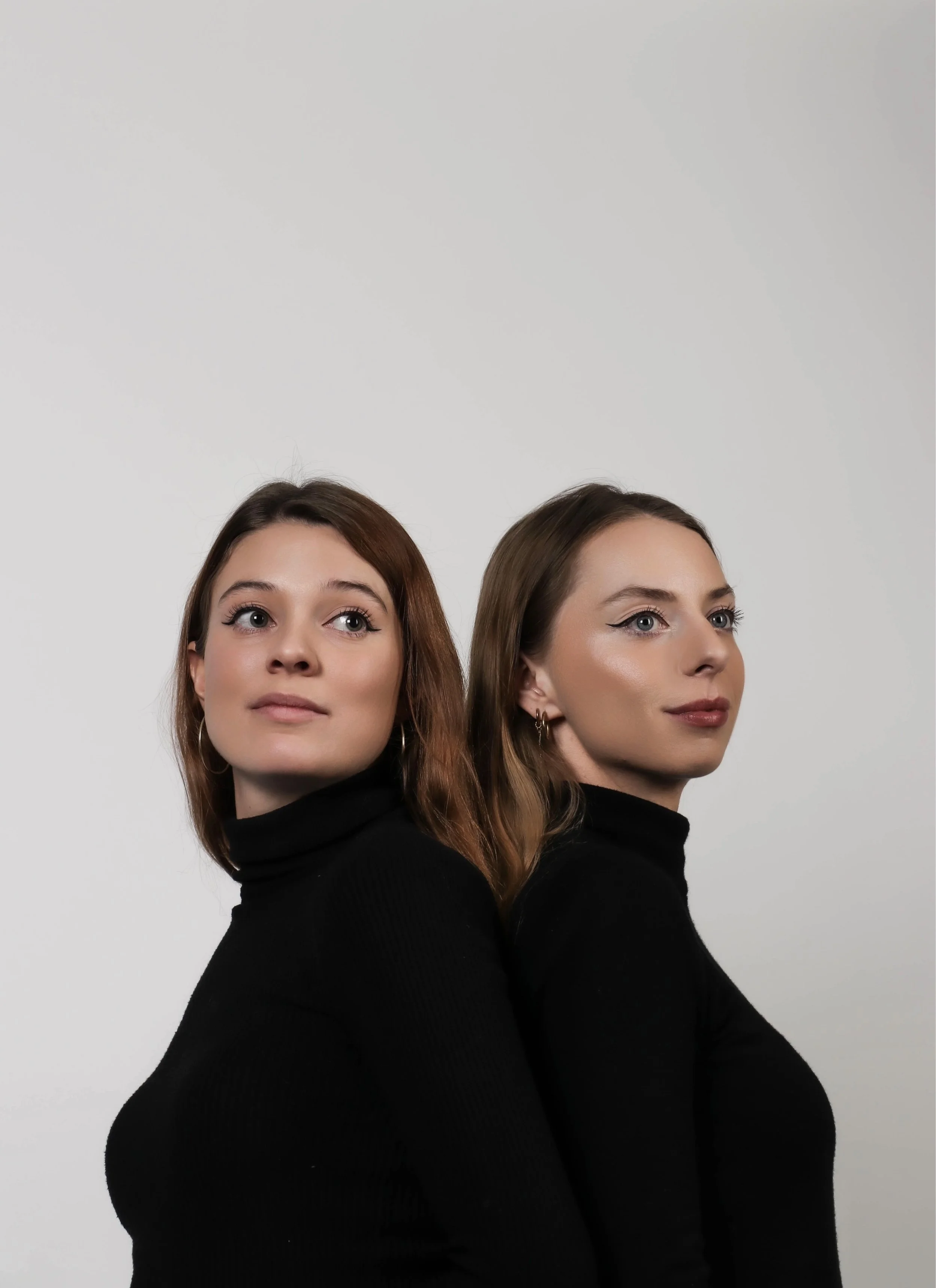 Popduo Lies & Saar — Sarah Isabel