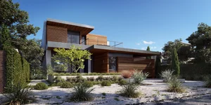 St. Heliers Auckland | Residential 3D Render by Mimik Studios — Mimik ...