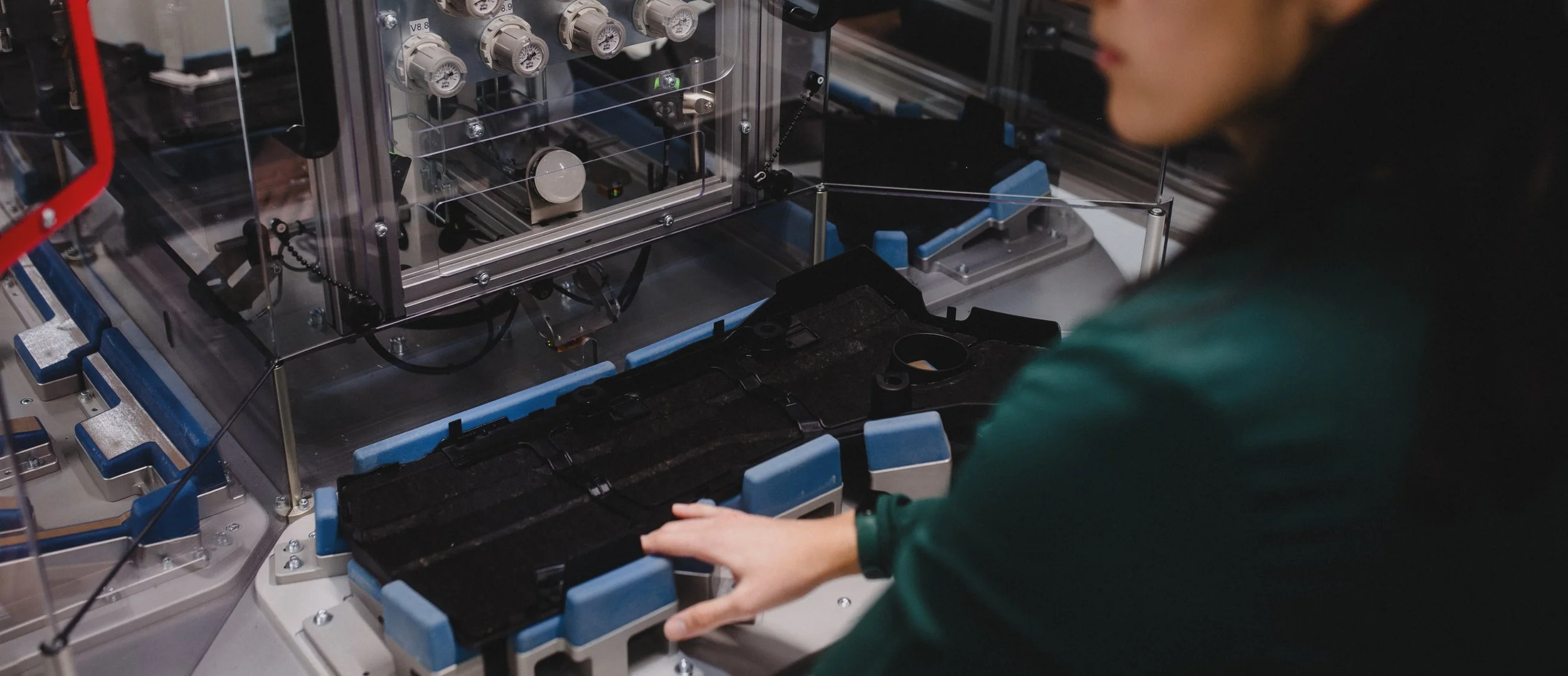 Candidatura — DCSI Pro