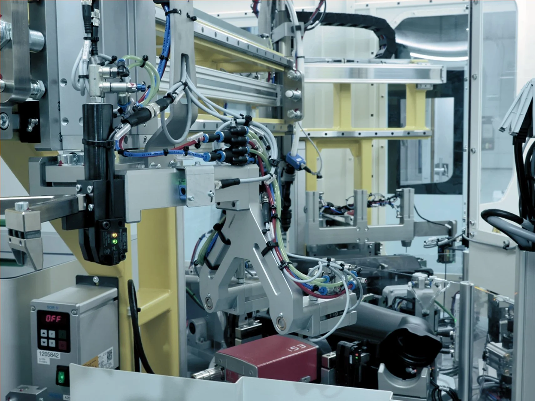 CONTACTOS — DCSI Pro