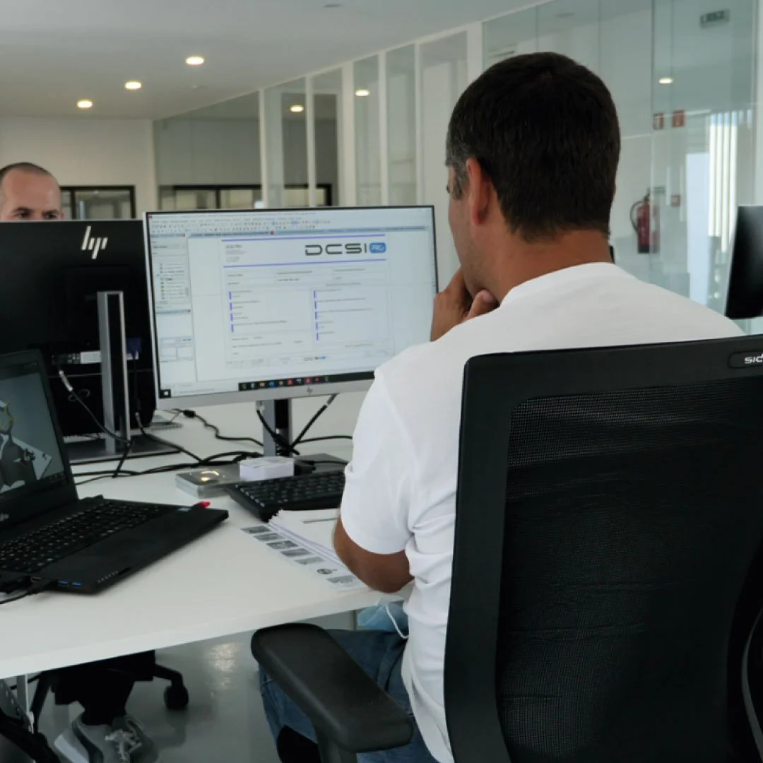 DCSI Pro