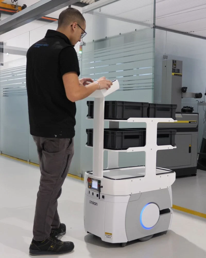 Candidatura — DCSI Pro