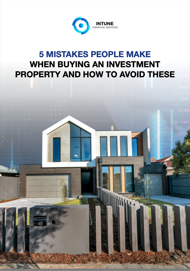 Intune Financial Services