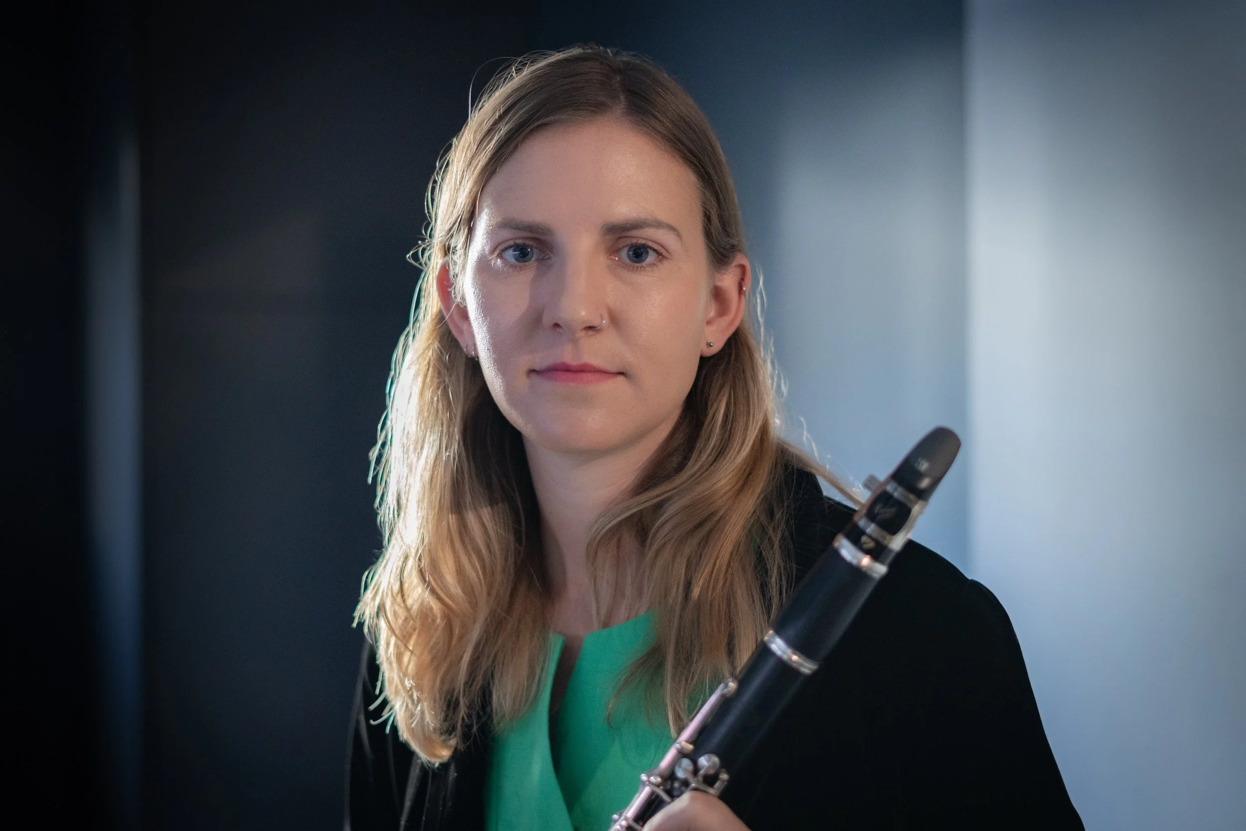 The Musicians — Tailleferre Ensemble