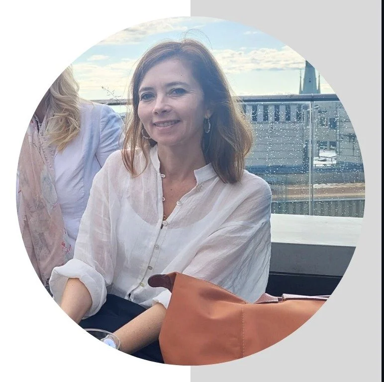 Who we Are — Diplomatic Spouses Club in Stockholm